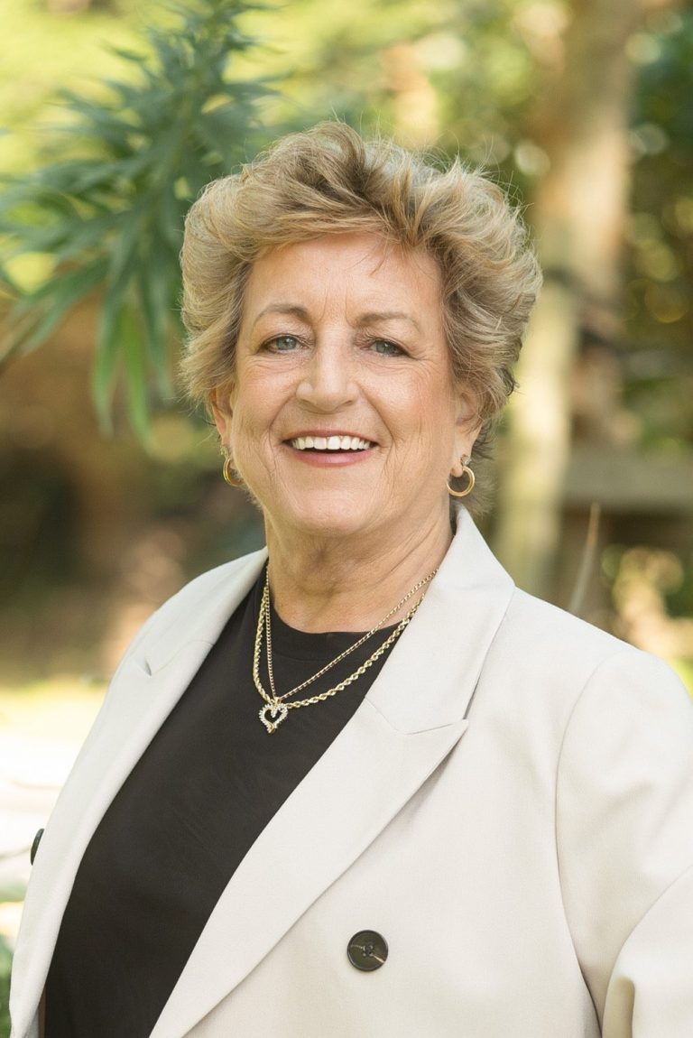 New Homepage - Lorraine Bannister